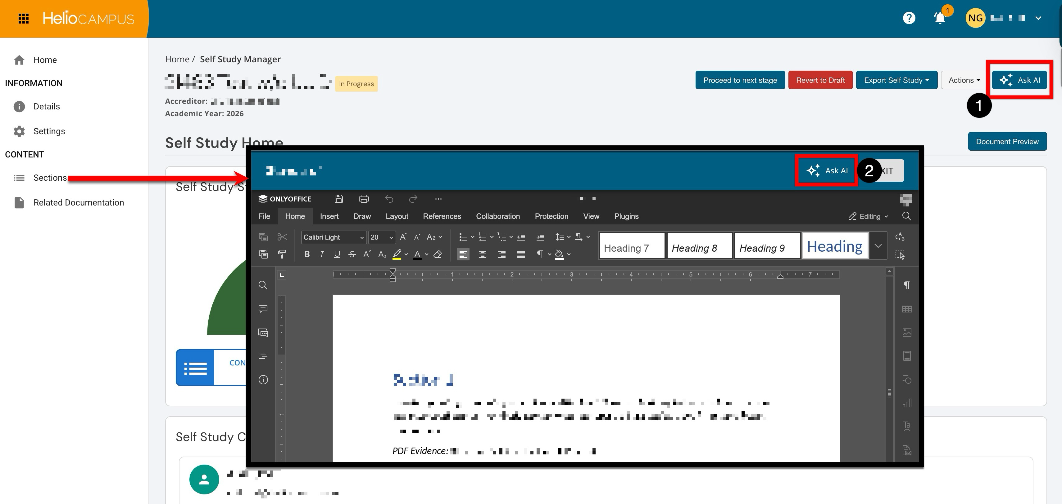 v3.116 June 2026 | HelioCampus Assessment Management Knowledge Base